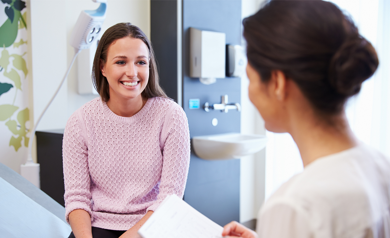 Home - Community Health Connection